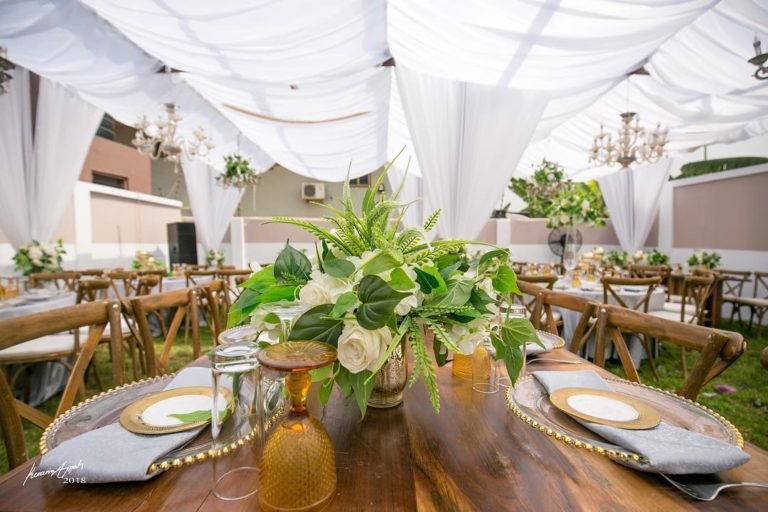 Traditional Marriage in Ghana - Weddors