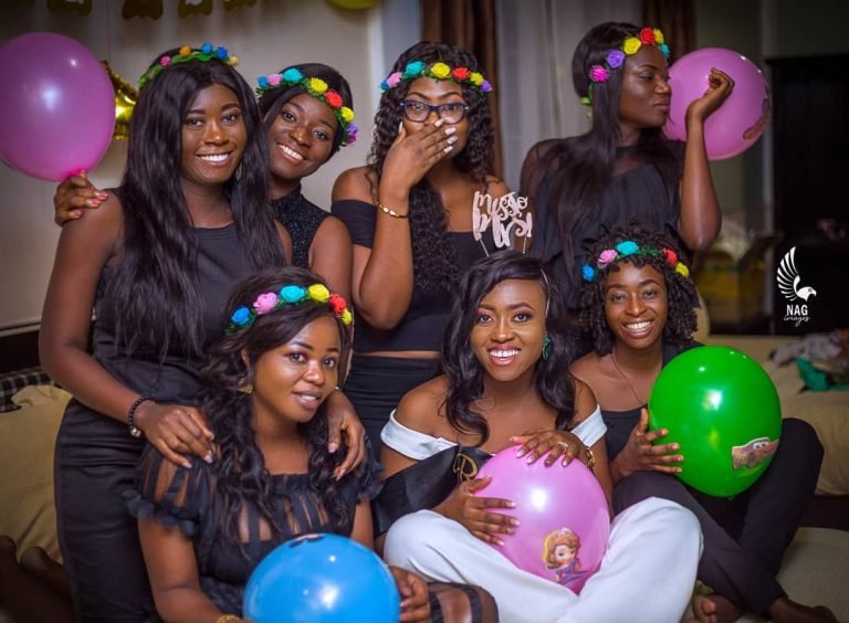 Traditional Marriage in Ghana - Weddors