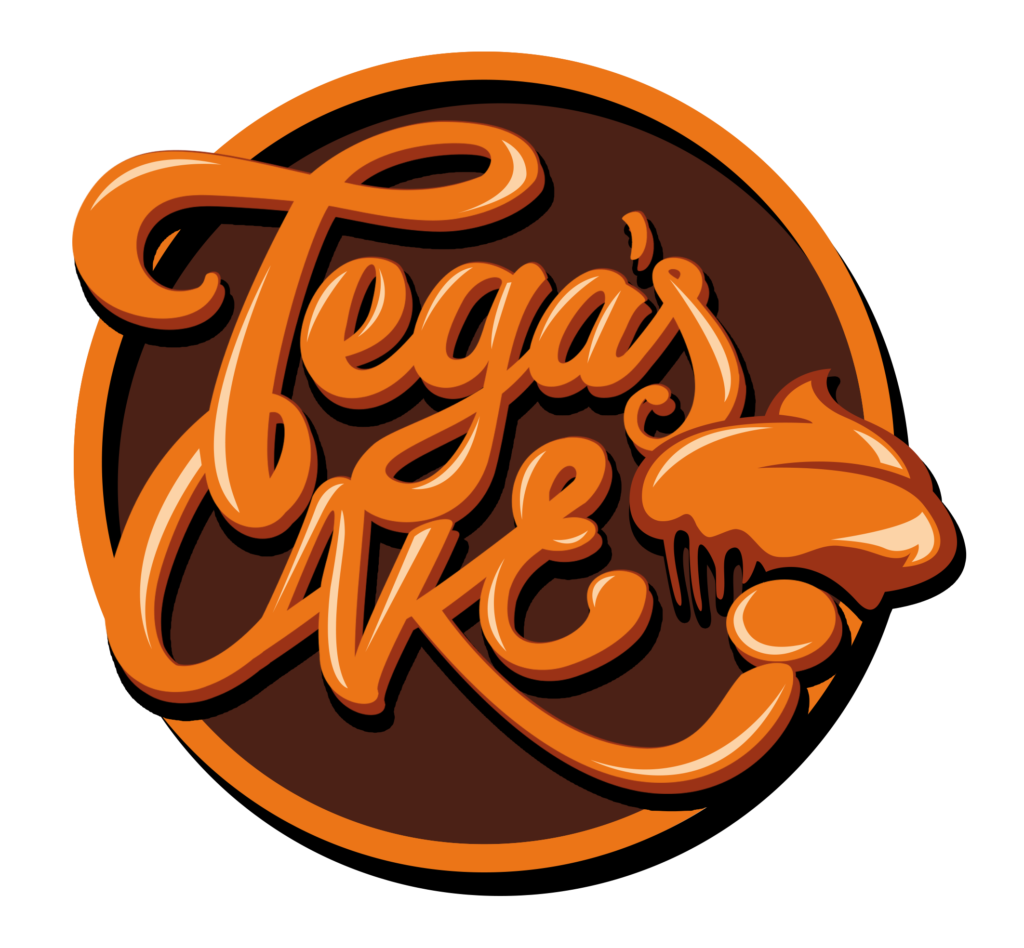 Tega's Cake - Weddors