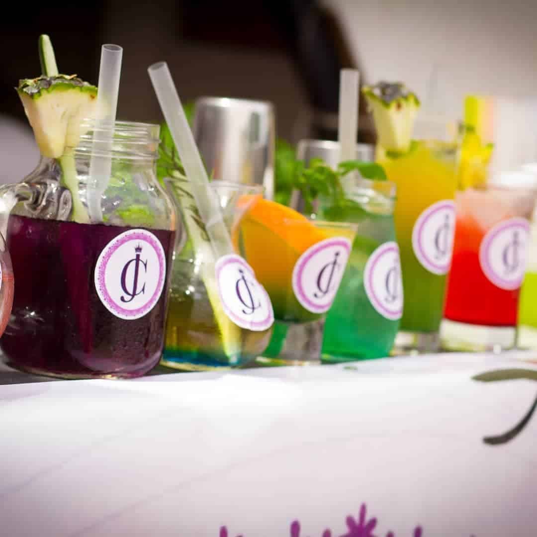 Bruce Service - Weddors