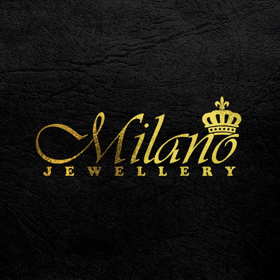Milano Jewellery - Weddors