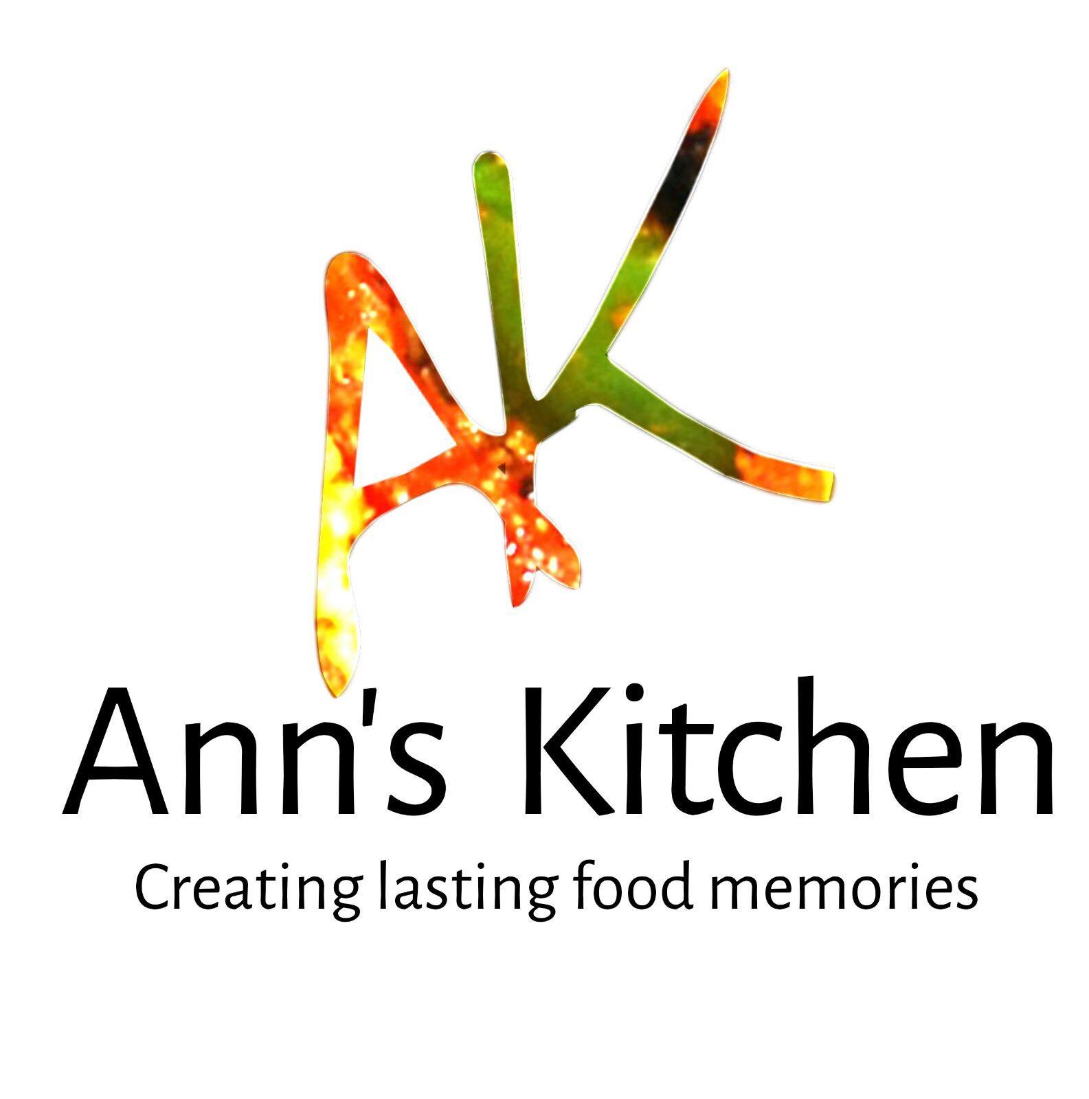 Ann's Kitchen - Weddors