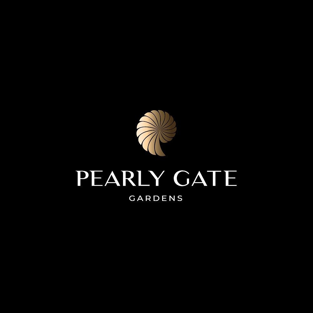 Pearly Gate Gardens - Weddors