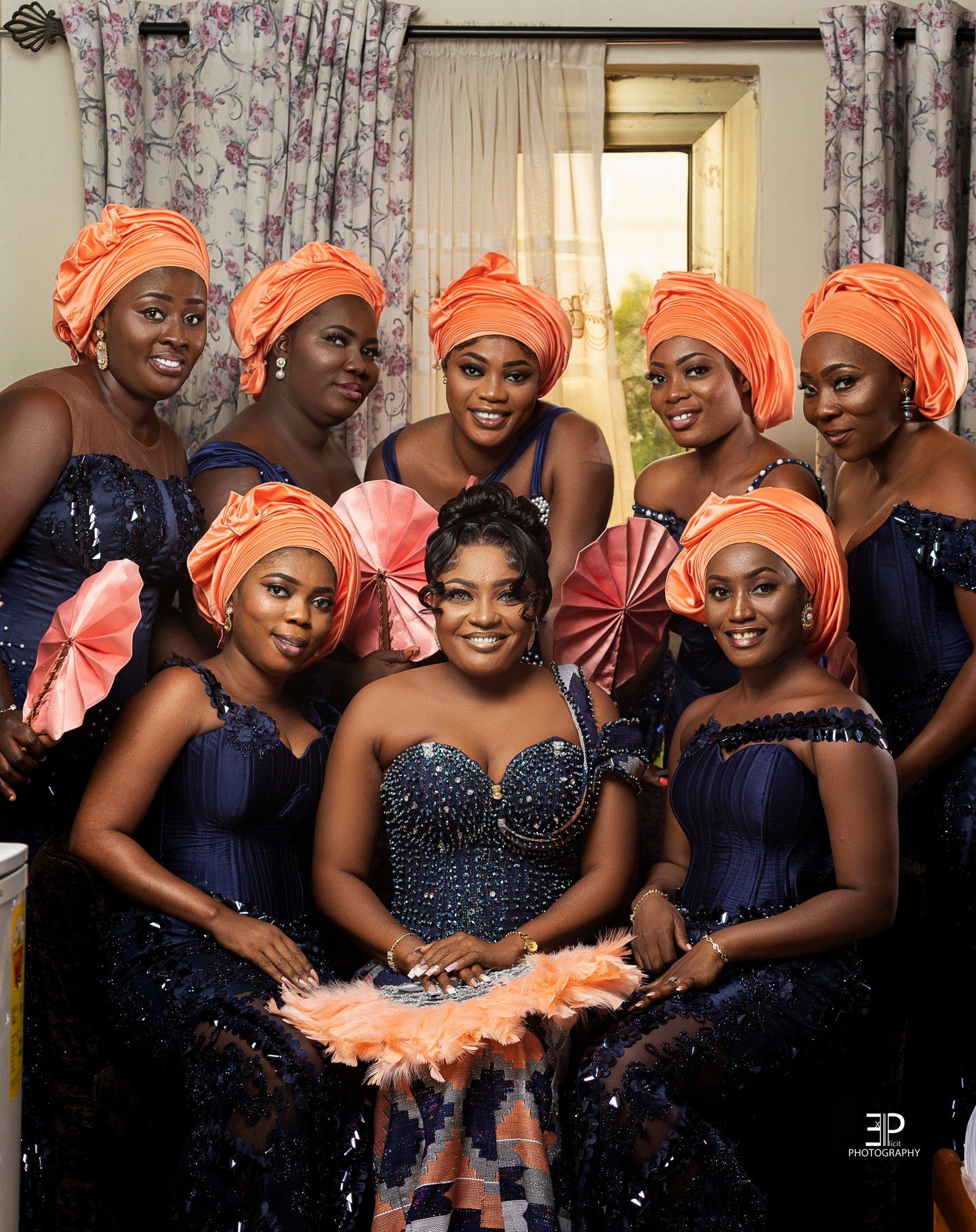 Explicit Photography GH - Weddors