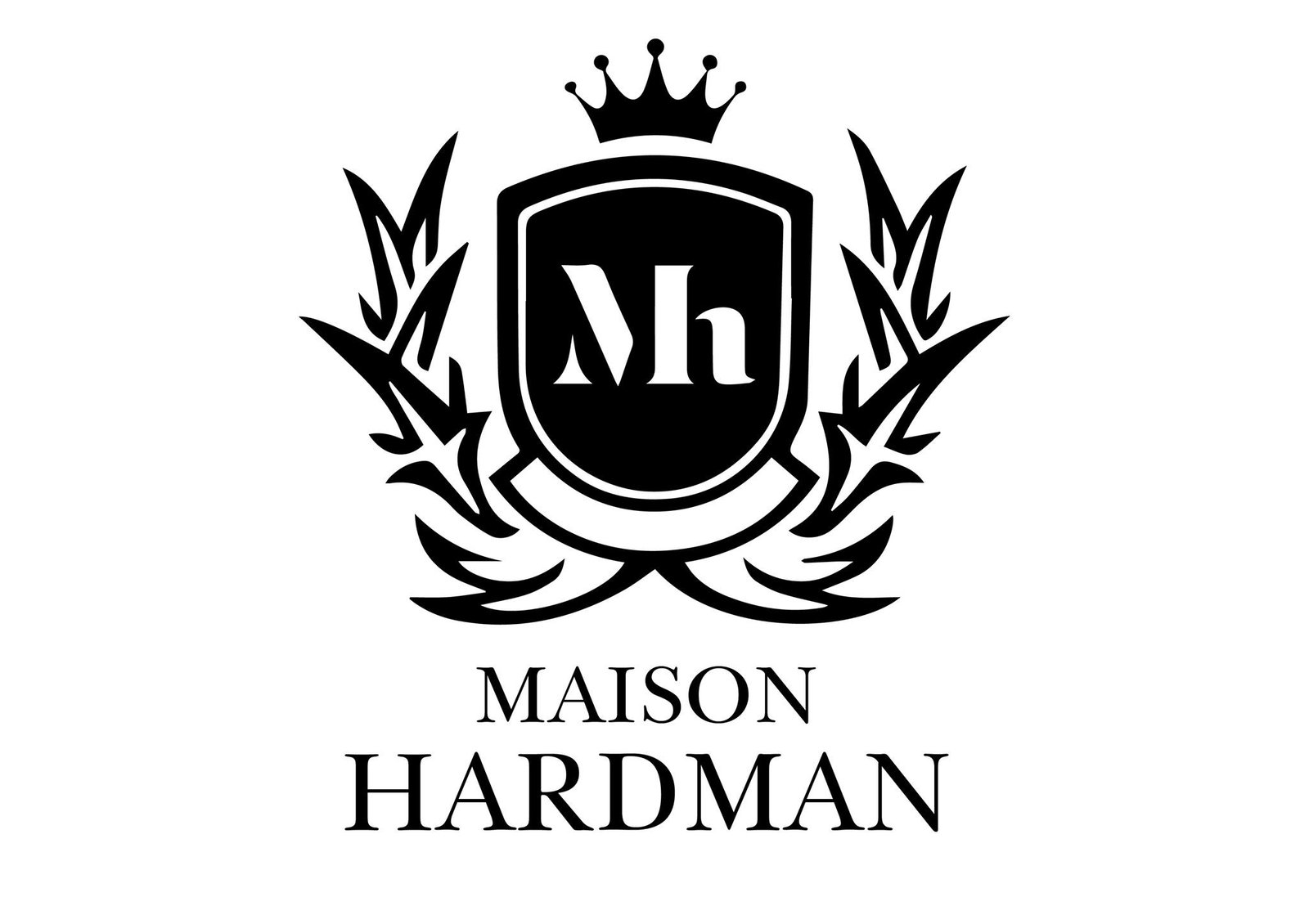 Maison Hardman - Weddors